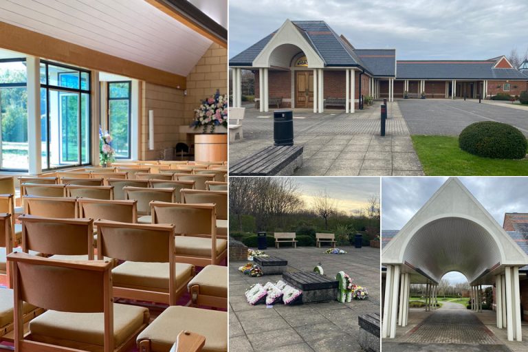 Cremation or Burial - Whitmey Funeral Directors